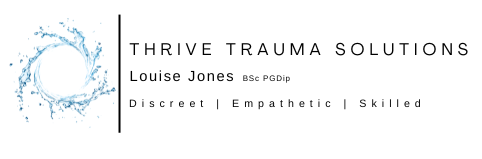 Trauma Therapy for Professionals | Thrive Trauma Solutions - Thrive Trauma Solutions